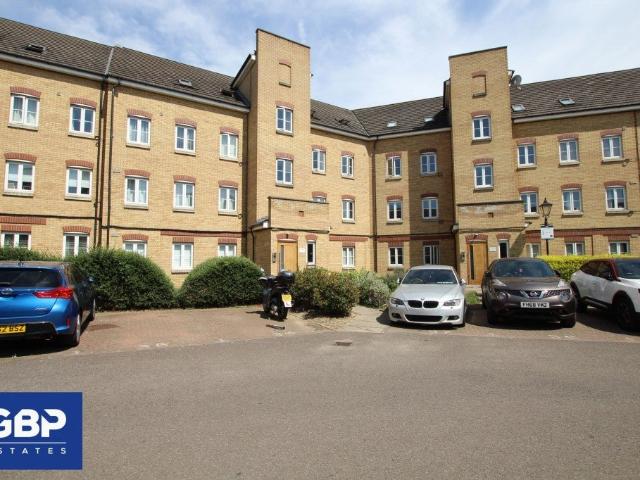 Room at Kidman Close, Greater London
