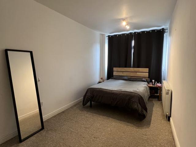 Room at Kidbrooke Park Close, Greater London