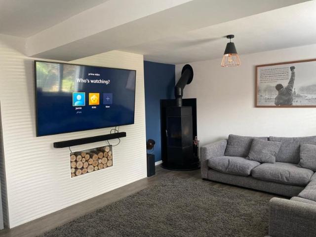 Room at Kilnsey Mews, Bradford