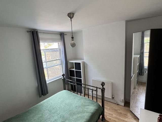 Room at Kilburn Lane, Greater London