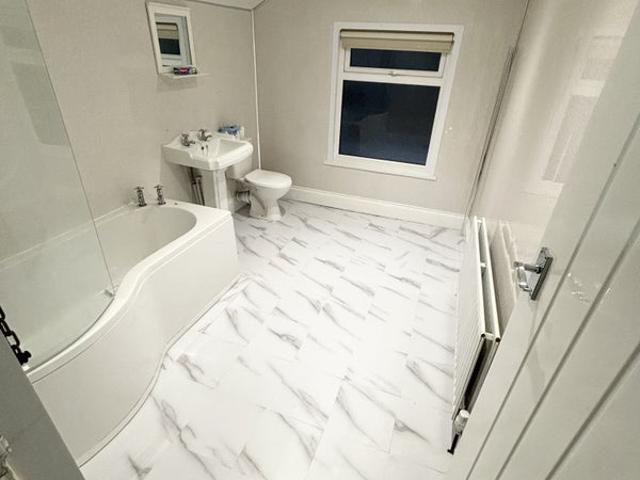 Room at Kildare Street, Middlesbrough