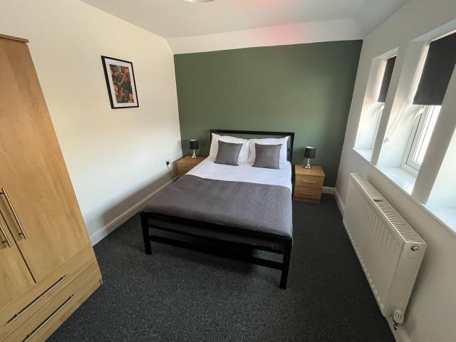 Room at Kilton Crescent, Bassetlaw