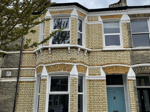 Room at Kimberley Road, Greater London