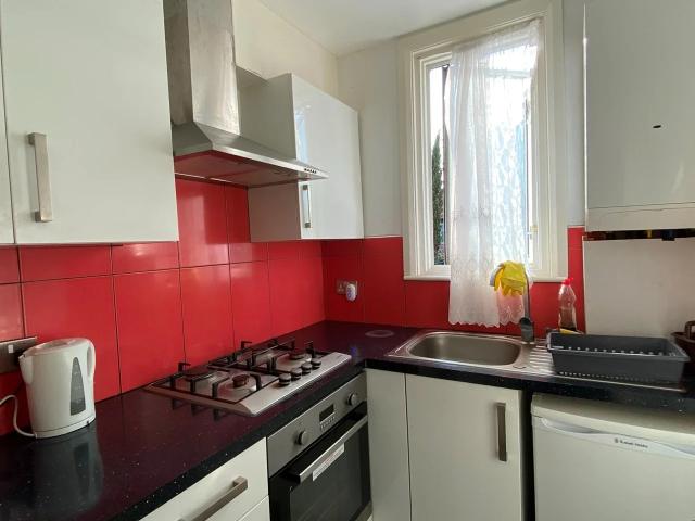 Room at Kimberley Road, Greater London
