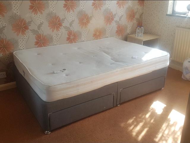 Room at Kinder Close, Greater London
