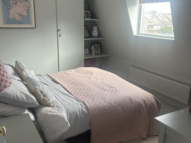 Room at Kingwood Road, Greater London