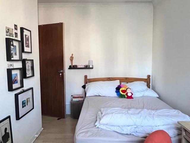 Room at King and Queen Street, Greater London