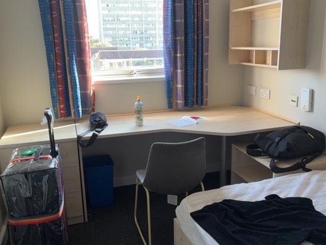 Room at King David Lane, Greater London