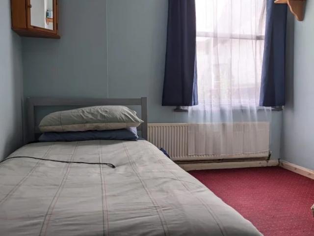 Room at King Offa Way, Rother