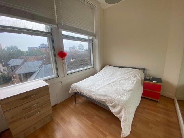 Room at King Street, Newcastle upon Tyne