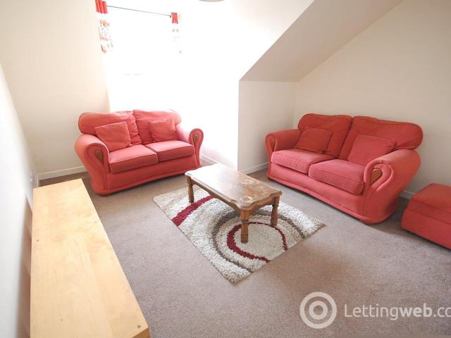 Room at King Street, Aberdeen City