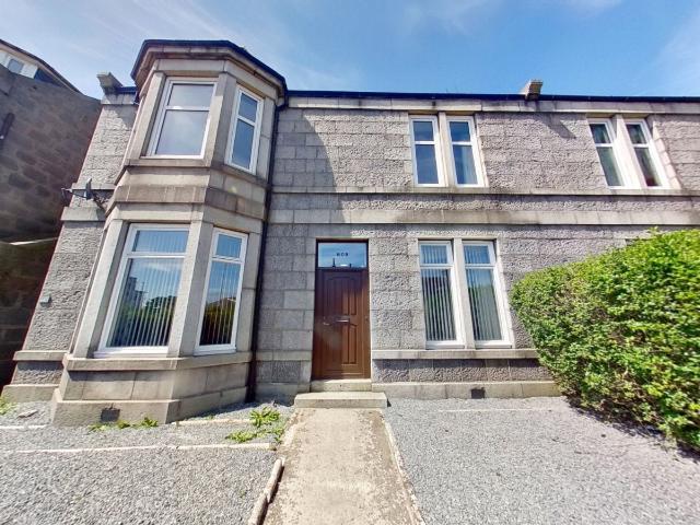 Room at King Street, Aberdeen City