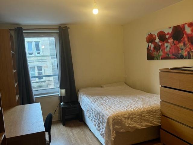 Room at King Street, City of Edinburgh