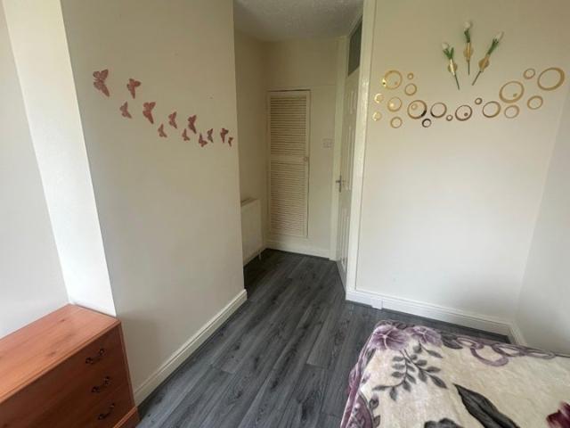 Room at King Street, Dudley