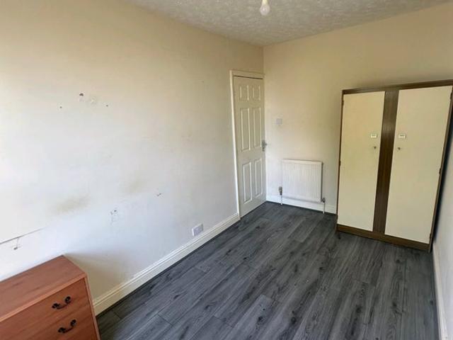 Room at King Street, Dudley