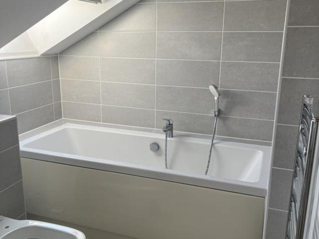 Room at King Street, Enderby