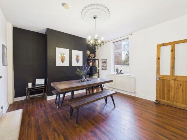 Room at King Street, Gateshead
