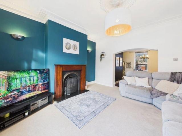 Room at King Street, Gateshead
