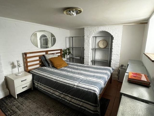 Room at King Street, Gillingham