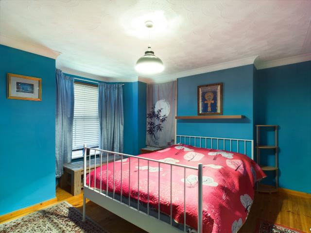 Room at King Street, Gillingham