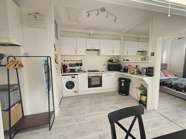 Room at King Street, Greater London