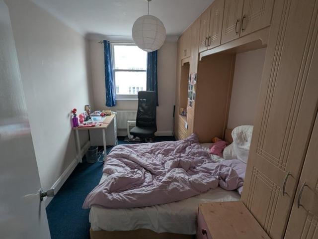 Room at King Street, Greater London