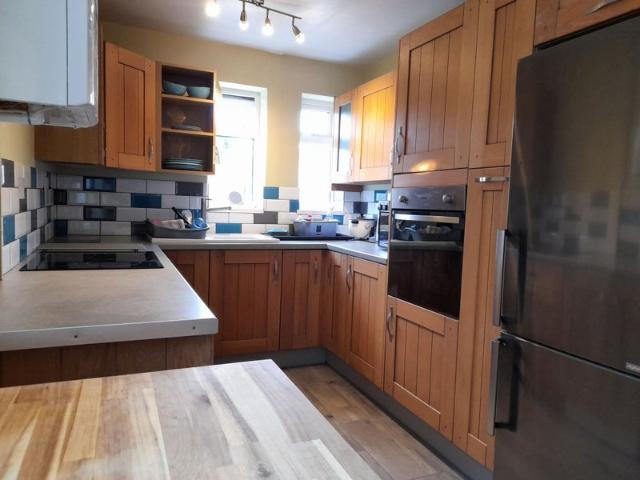 Room at King Street, Pontypridd