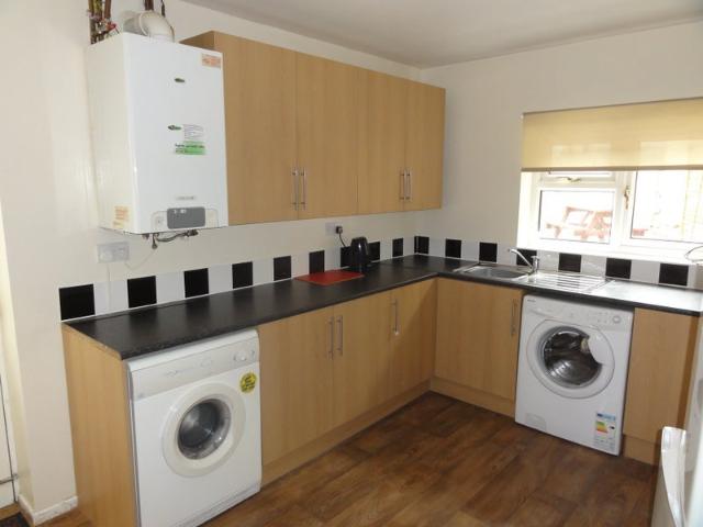 Room at King Street, Pontypridd
