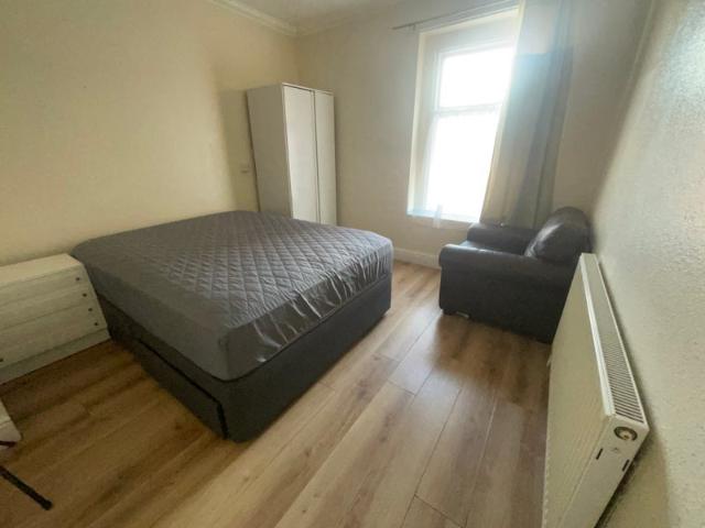 Room at King Street, Southport