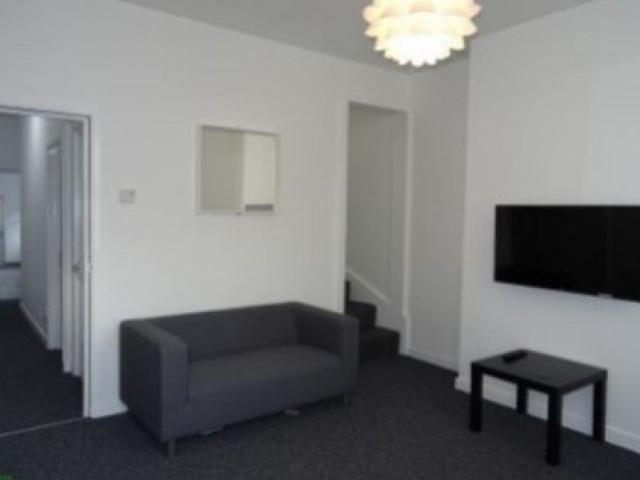 House at King Richard Street, Coventry