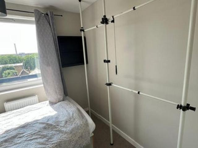 Room at Kinglake Street, Greater London