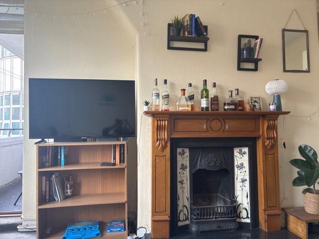 Room at Kinglake Street, Greater London