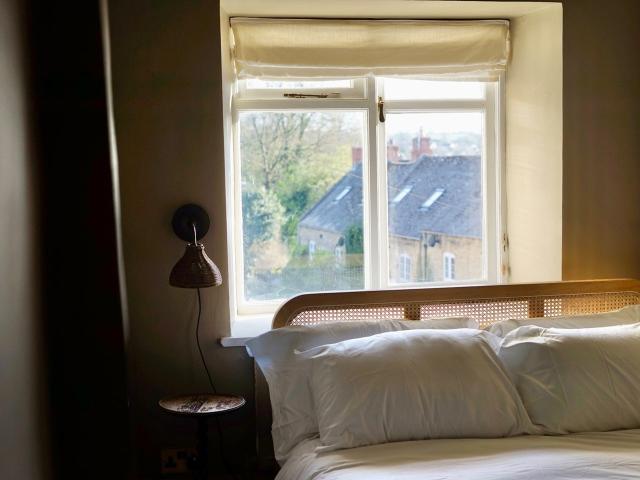 Room at Kings Head Mews, West Oxfordshire
