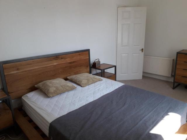 Room at Kings Lane, Weston super Mare