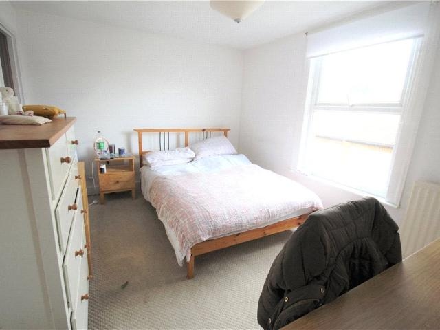 Room at King's Road, Borough of Runnymede
