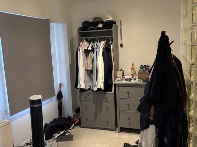 Room at King's Road, Greater London