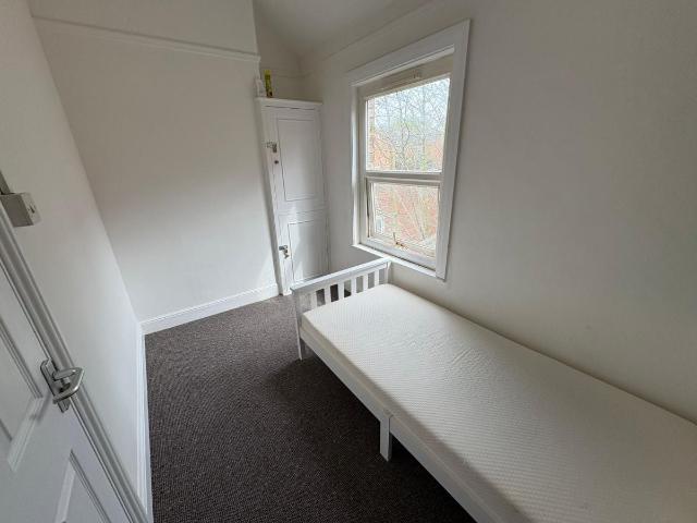 Room at King's Road, Fenland District