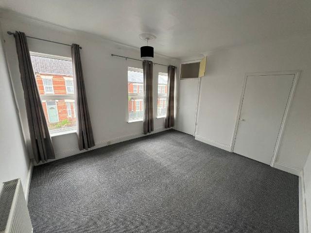 Room at King's Road, Fenland District