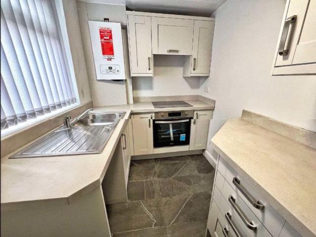 Room at King's Road, Tameside