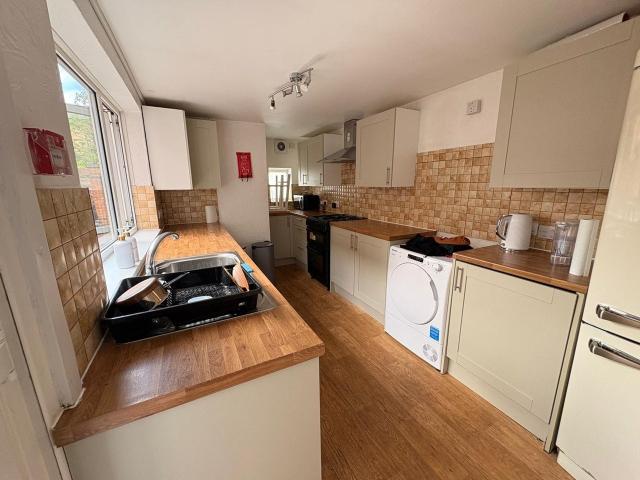 Room at Kings Street, Wellingborough