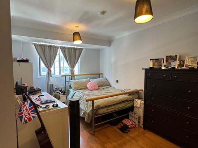Room at King's Scholars' Passage, City of Westminster