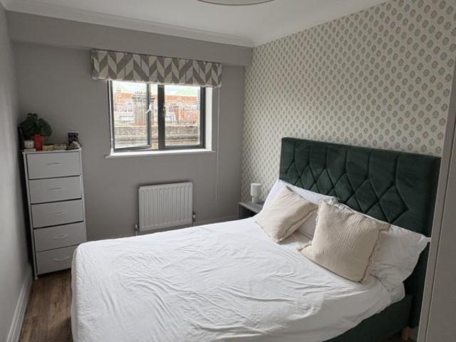 Room at King's Scholars' Passage, City of Westminster