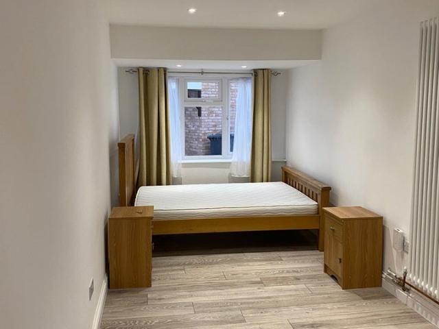 Room at Kingsbrook, Huntingdonshire