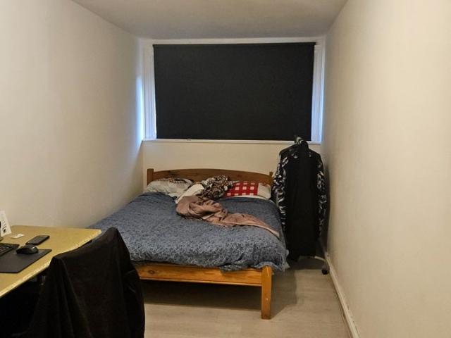 Room at Kingsgate Road, Greater London