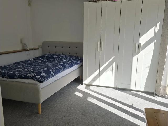 Room at Kingsdown Avenue, Greater London