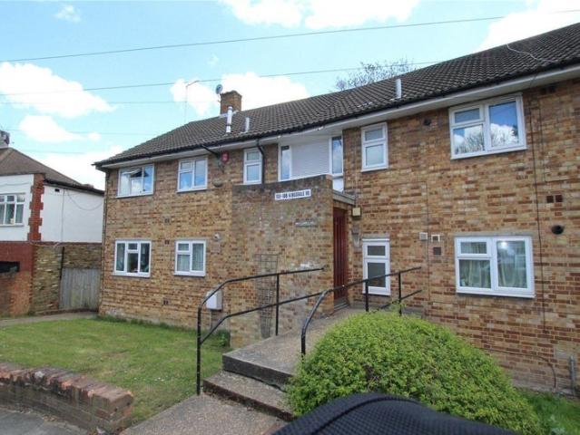 Room at Kingsdale Road, Greater London