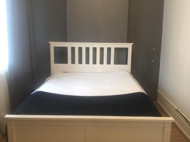 Room at Kingsland Road, Greater London