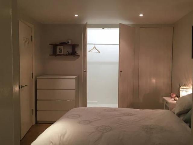 Room at Kingsland Road, Greater London