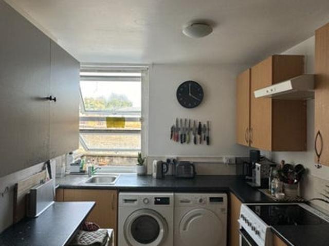 Room at Kingsland Road, Greater London