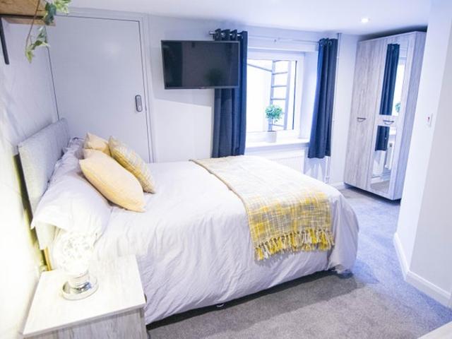 Room at Kingsley Road, Maidstone